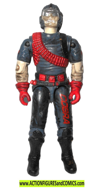 gi joe COBRA ROCK VIPER v2 2000 figure to buy for sale – ActionFiguresandComics