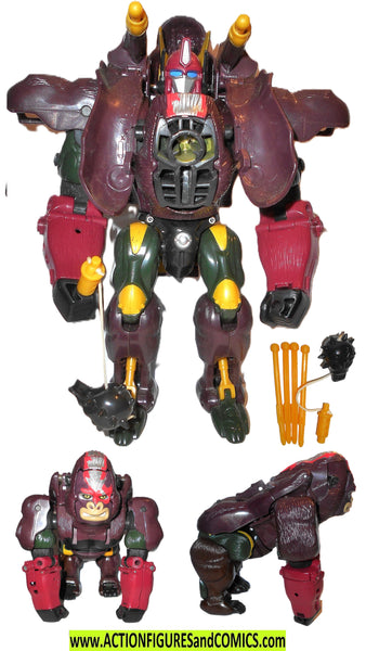 Transformers universe optimus primal store