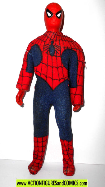 Mego marvel 1974 SPIDER MAN vintage super heroes