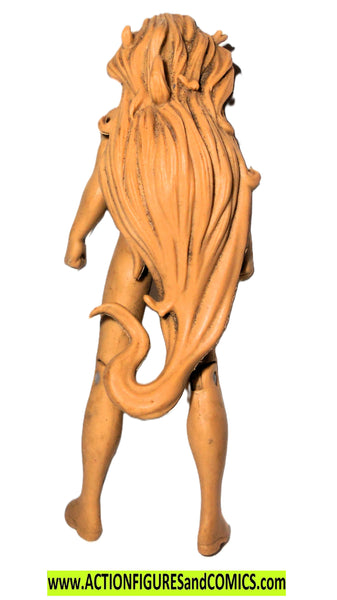 dc universe infinite heroes STARFIRE prototype teen titans – ActionFiguresandComics