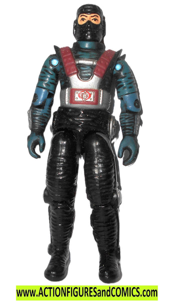 gi joe SHADOW VIPER 2001 cobra arah 2000 fig – ActionFiguresandComics