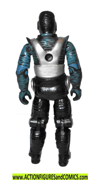 gi joe SHADOW VIPER 2001 cobra arah 2000 fig – ActionFiguresandComics