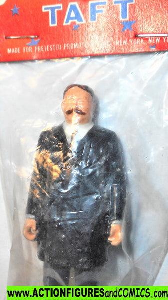 Presidents of the United States Marx #27 WILLIAM H TAFT 60's mib moc ...