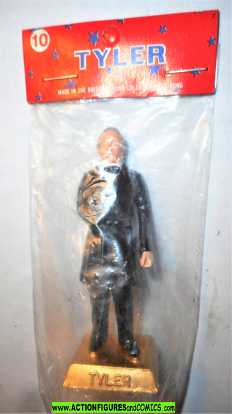 Presidents of the United States Marx #10 JOHN TYLER 60's mib moc ...