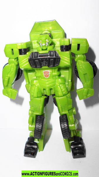 Transformers 3 Ratchet