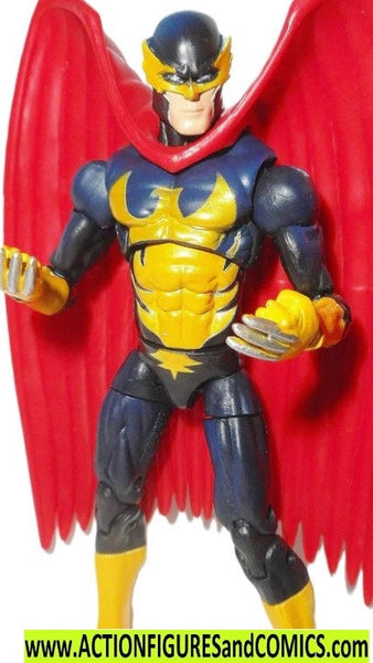 marvel universe NIGHTHAWK squadron supreme 018 18 2012 ...