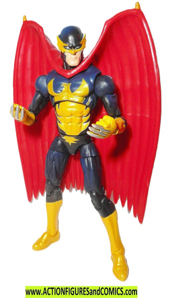 marvel universe NIGHTHAWK squadron supreme 018 18 2012 ...