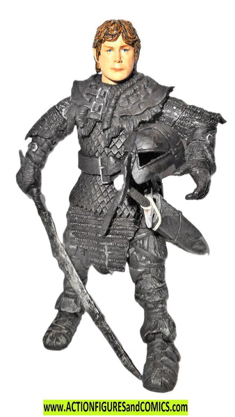 Lord of the Rings SAMWISE GAMGEE goblin toy biz – ActionFiguresandComics