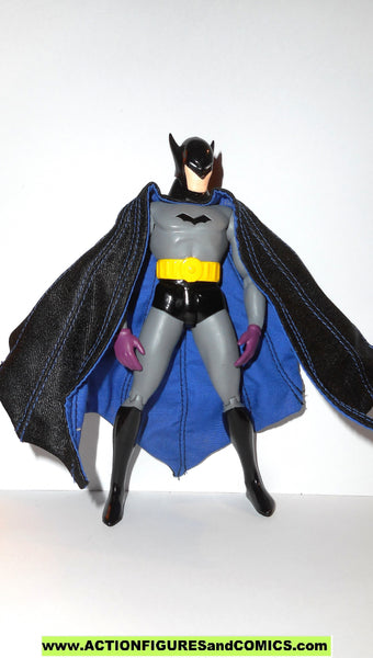 dc direct BATMAN 1st first appearance collectibles universe ...