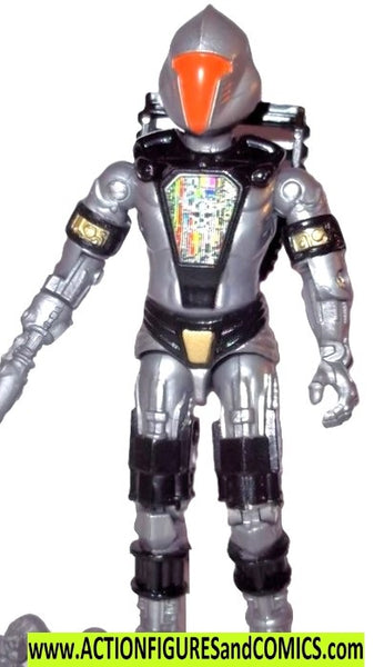 gi joe BAT 2008 25th anniversary COBRA B.A.T.S. bats convention headhu ...