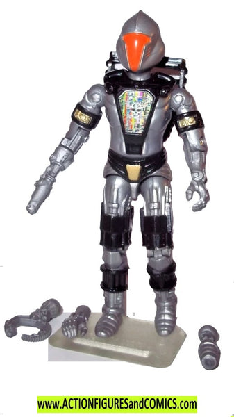 gi joe BAT 2008 25th anniversary COBRA B.A.T.S. bats convention headhu ...