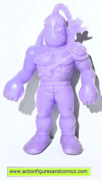 Muscle m.u.s.c.l.e men kinnikuman MONGOLMAN B 152 grape ...
