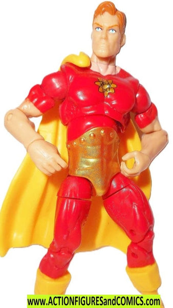 marvel universe HYPERION squadron supreme infinite – ActionFiguresandComics