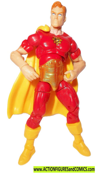 marvel universe HYPERION squadron supreme infinite – ActionFiguresandComics
