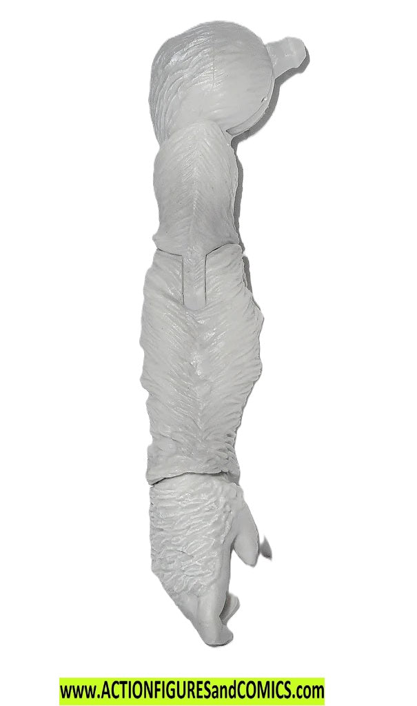 DC UNIVERSE classics ULTRA HUMANITE RIGHT ARM wave 14 action figures b ...