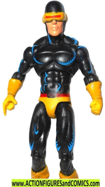 marvel universe CYCLOPS giant size x-men complete – ActionFiguresandComics