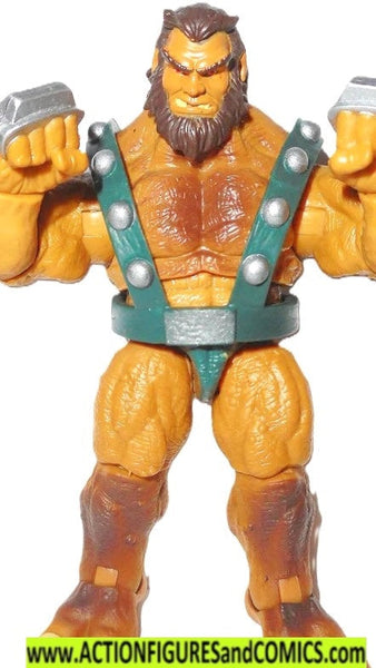 marvel universe ULIK Thor infinite series 4 inch legends 2016 ...
