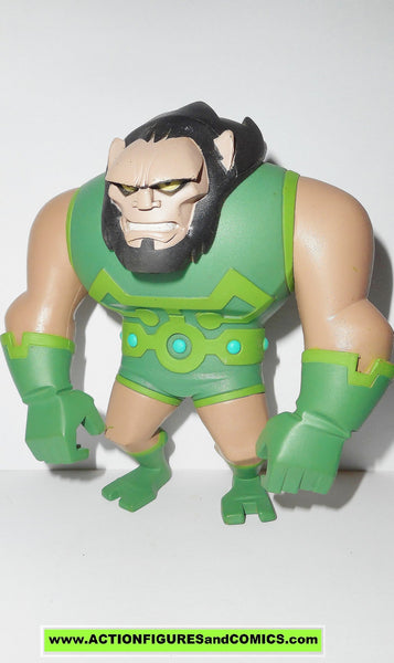 justice league unlimited KALIBAK new gods complete darkseid ...
