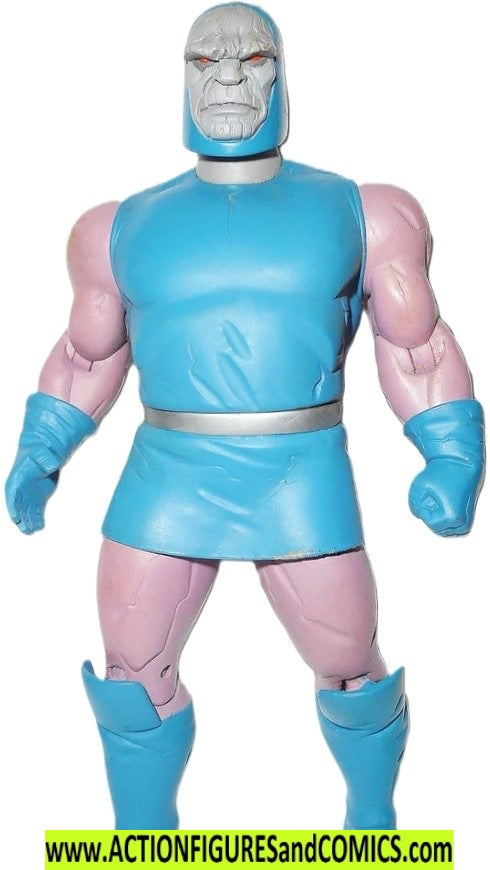 dc direct DARKSEID NEW GODS 2008 collectibles – ActionFiguresandComics