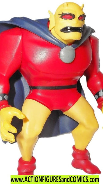 justice league unlimited ETRIGAN the DEMON dc universe ...