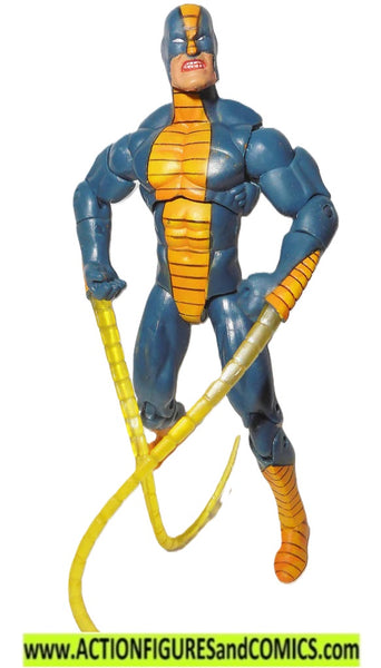 marvel universe CONSTRICTOR series 2 25 2010 4 inch ...