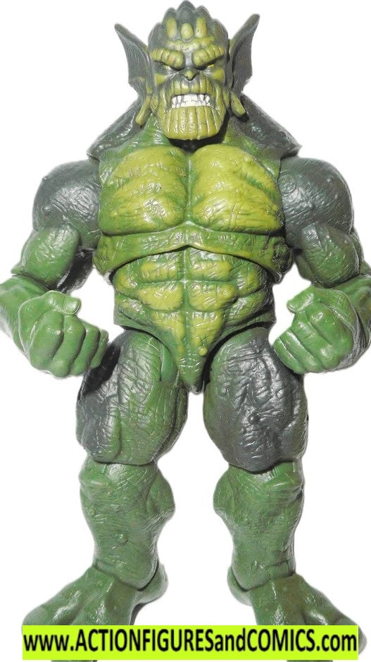 marvel universe ABOMINATION series 5 2013 019 hulk – ActionFiguresandComics