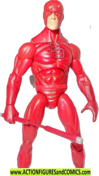 marvel universe DAREDEVIL series 1 8 2009 complete – ActionFiguresandComics