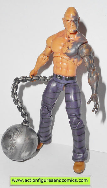 marvel universe ABSORBING MAN hulk secret wars 2009 comic pack ...
