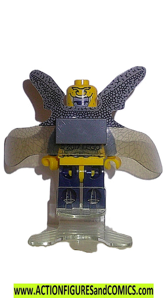 DC universe Lego PARADEMON 2017 Justice League movie ...