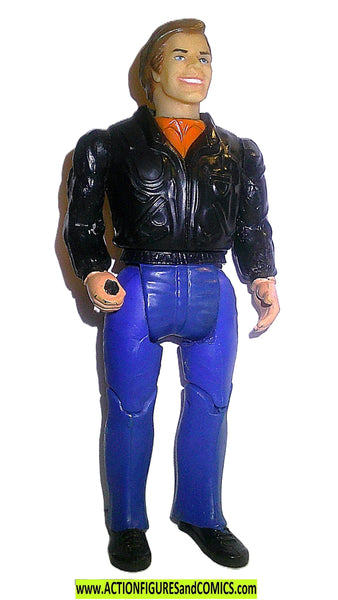 A-Team FACE Templeton Peck 1983 6 inch galoob – ActionFiguresandComics