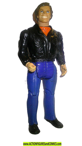 A-Team FACE Templeton Peck 1983 galoob 6 INCH action figures ...