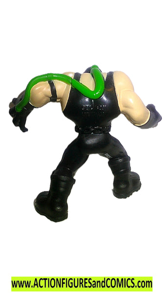 DC Universe spin master BANE 2 inch V1 batman blind bag ...