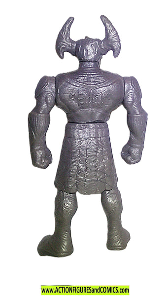DC mighty minis STEPPENWOLF justice league movie dc ...