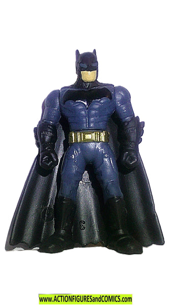 DC mighty minis BATMAN justice league movie dc universe 2 ...