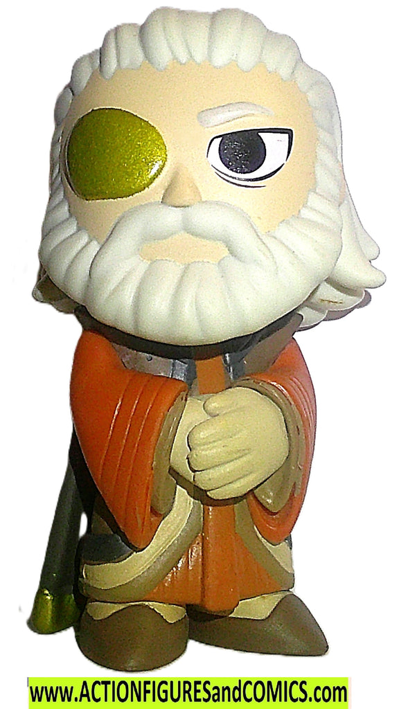 Funko mystery minis ODIN Thor Ragnarok 2017 mcu movie ...