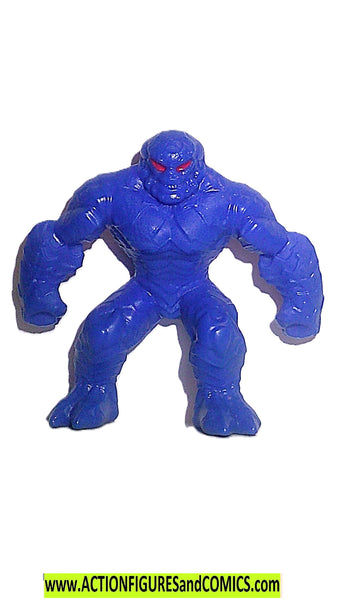 Marvel 500 A-BOMB 2015 series 3 hulk abomination blue ...