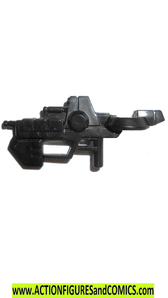 Transformers RANSACK 1985 GUN deluxe weapon part – ActionFiguresandComics