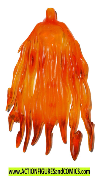 doctor who action figures GELTH PHANTOM baf torso part ...