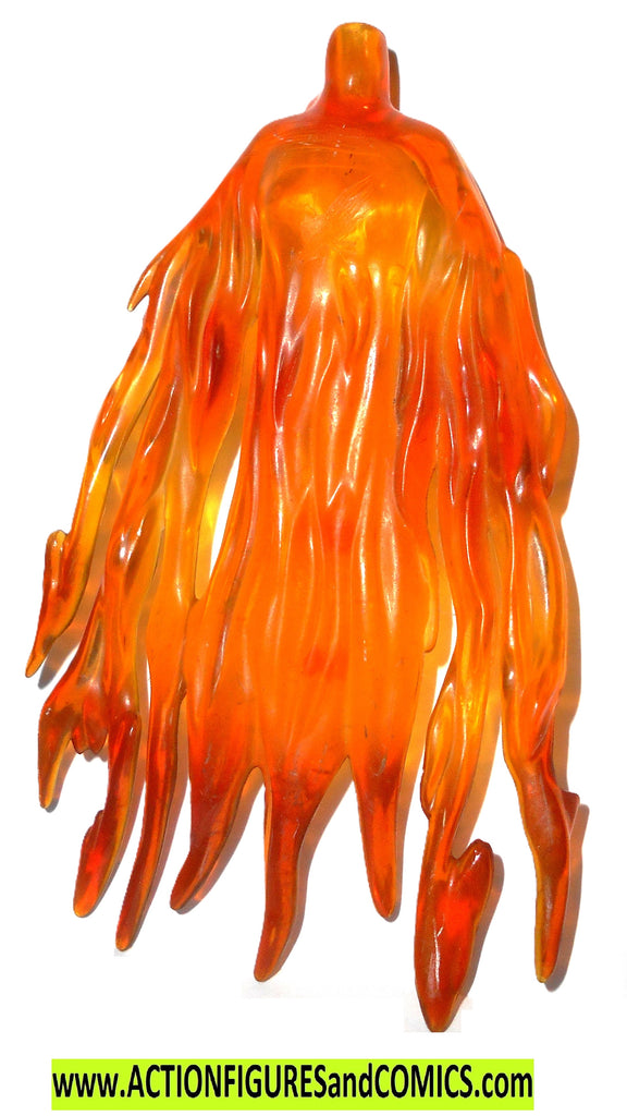 doctor who action figures GELTH PHANTOM baf torso part ...