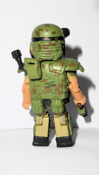 minimates Aliens HUDSON 2015 toys r us wave 1 movie horror classic ...