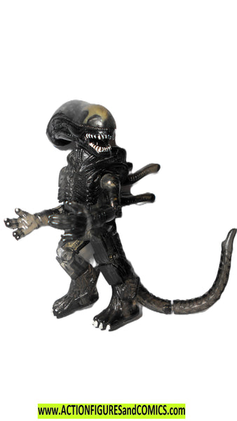 minimates Aliens PHANTOM XENOMORPH toys r us wave 3 horror ...