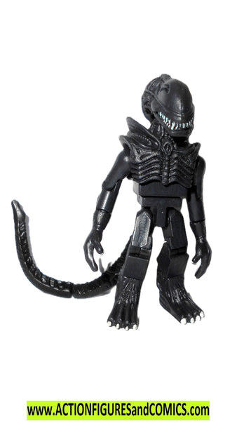 minimates Aliens HIVE WARS Xenomorph toys r us wave 3 horror ...