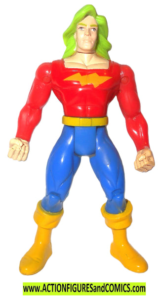 marvel universe toy biz DOC SAMSON 1996 Hulk sampson dr doctor ...