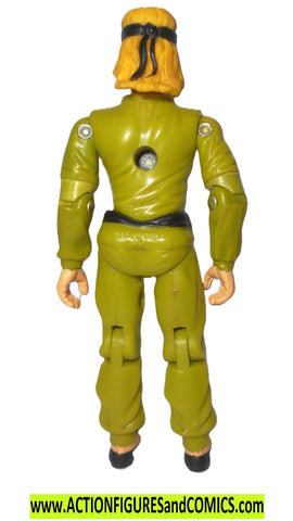 gi joe SONYA BLADE 1994 Mortal Kombat combat vintage fig ...