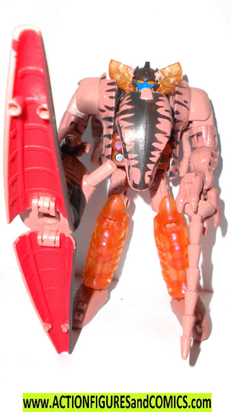 Beast Wars Dinobot Figure