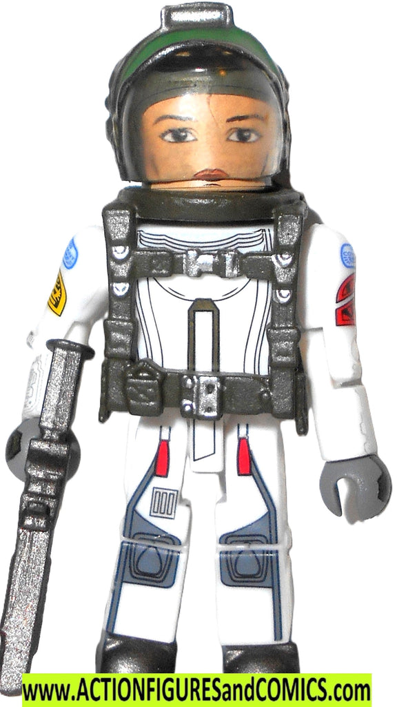 minimates Aliens DANIELS covenant toys r us horror (Copy ...
