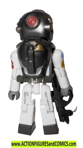 minimates Aliens TENNESSEE covenant toys r us horror ...