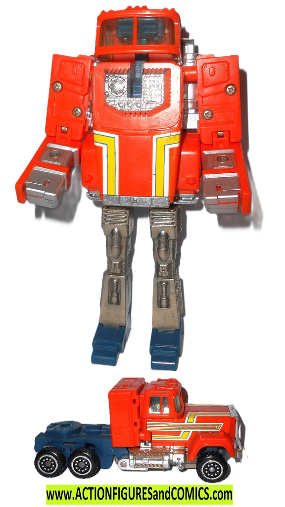 gobots BUG BITE for sale vw super gobot 6 inch 1984 vintage tonka ...