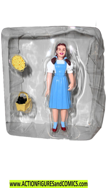 Wizard of Oz DORTHY 1998 Trevco vintage 4.75 inch – ActionFiguresandComics