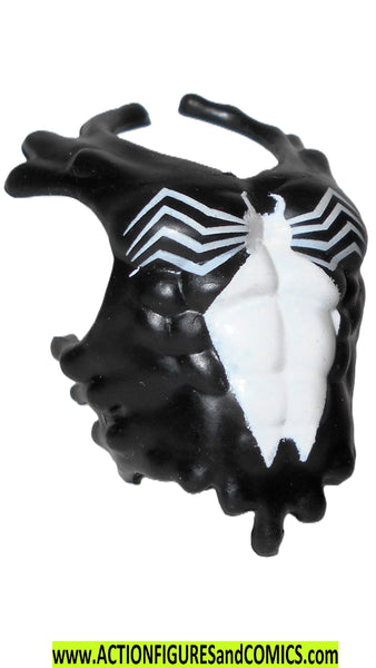 Spider-man the Animated series VENOM ARMOR marvel part ...